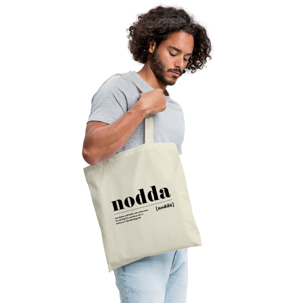 Tasche "Nodda Definition", verschiedene Farben – Siegerlandliebe